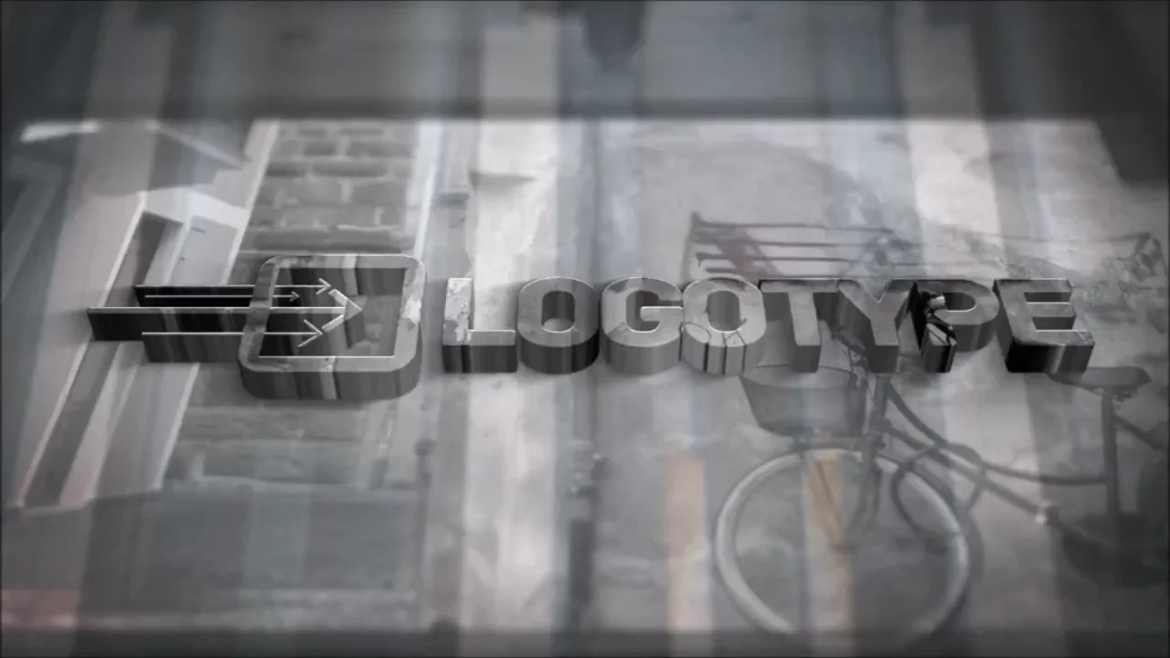 LOGO VIDEO REVEAL SAMPLES - Video#64 on Vimeo