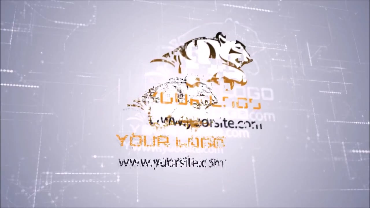 LOGO VIDEO REVEAL SAMPLES - Video#62 on Vimeo