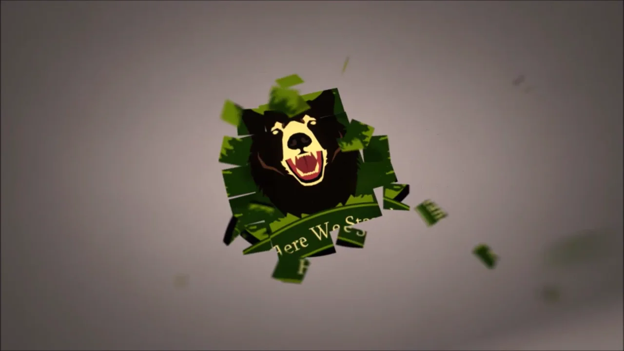 LOGO VIDEO REVEAL SAMPLES - Video#45 on Vimeo