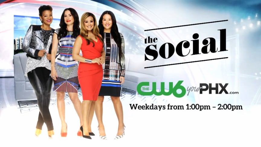 Social__CW6_Promo on Vimeo