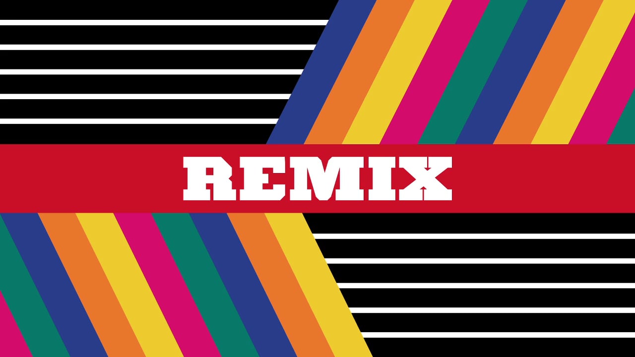 Remix on Vimeo