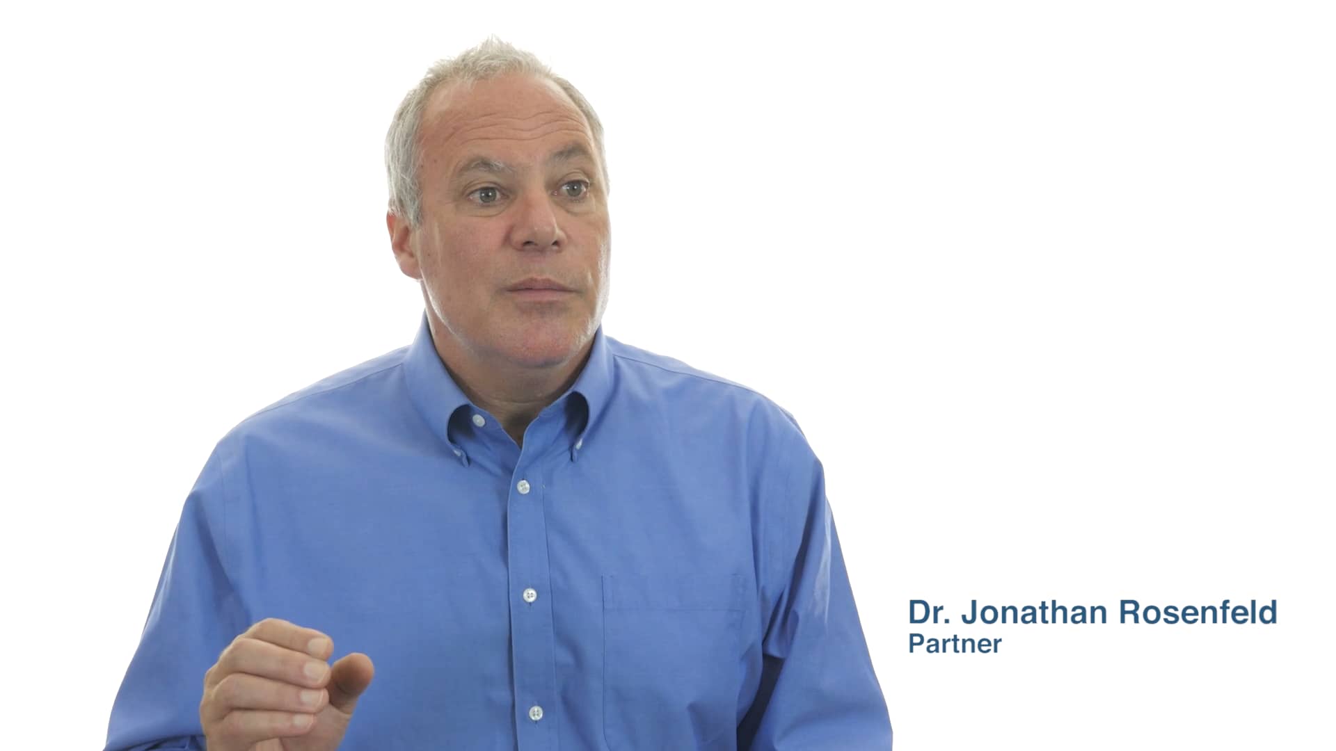 Trium Partner Dr. Jonathan Rosenfeld on Symmetrical vs. Asymmetrical ...