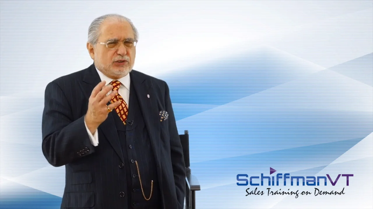 SchiffmanVT: an inside look with Steve Schiffman on Vimeo