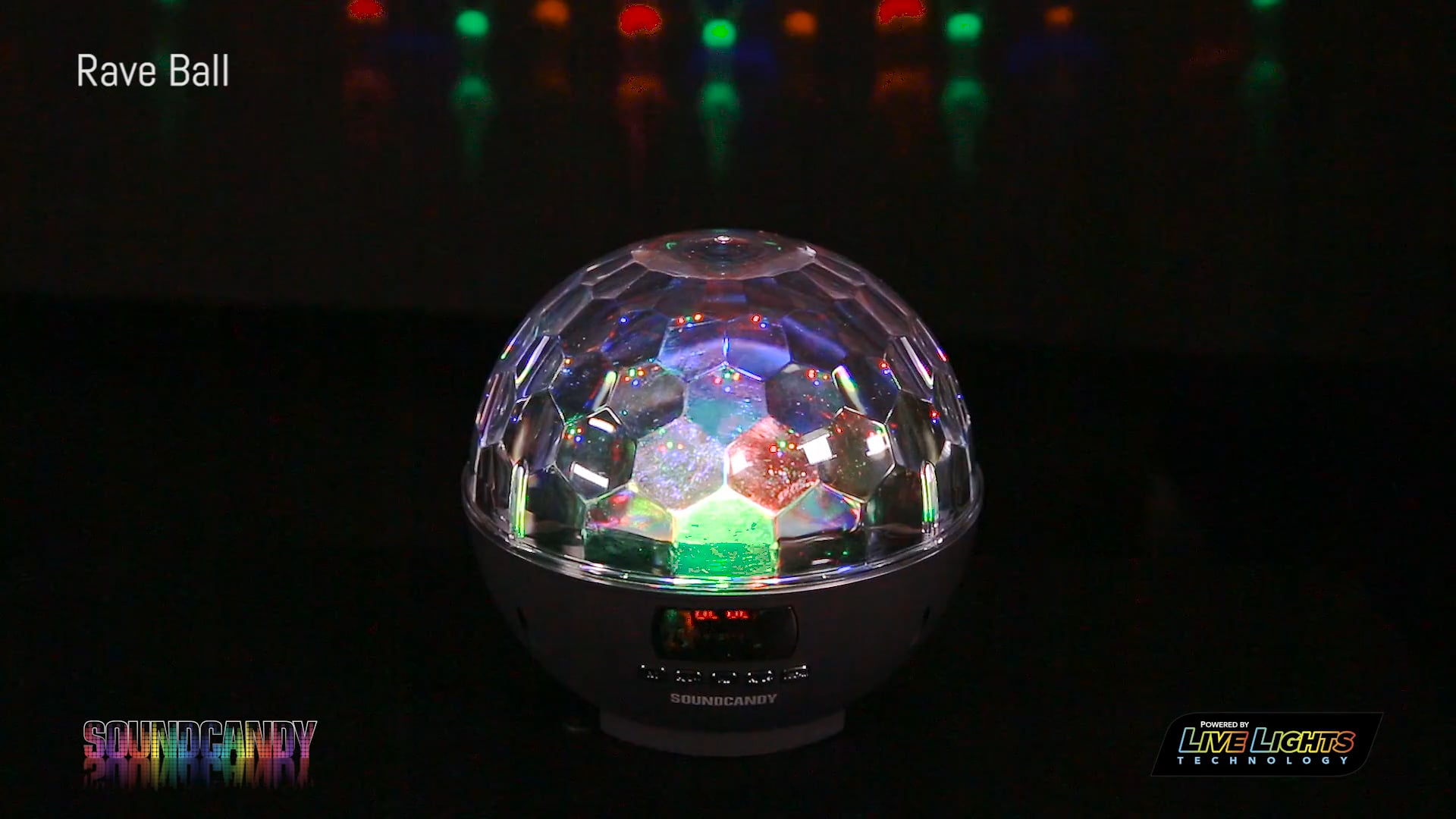 SC - Rave Ball on Vimeo