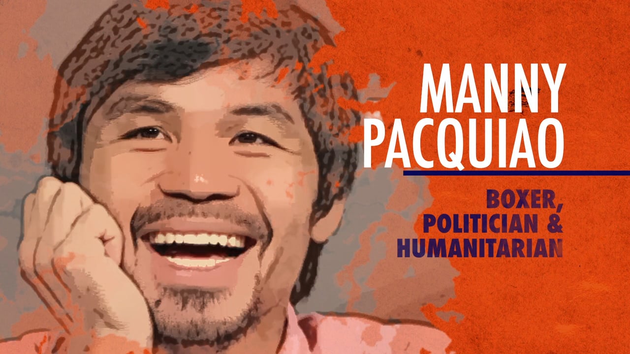 MANNY PACQUIOA Cut 2 on Vimeo
