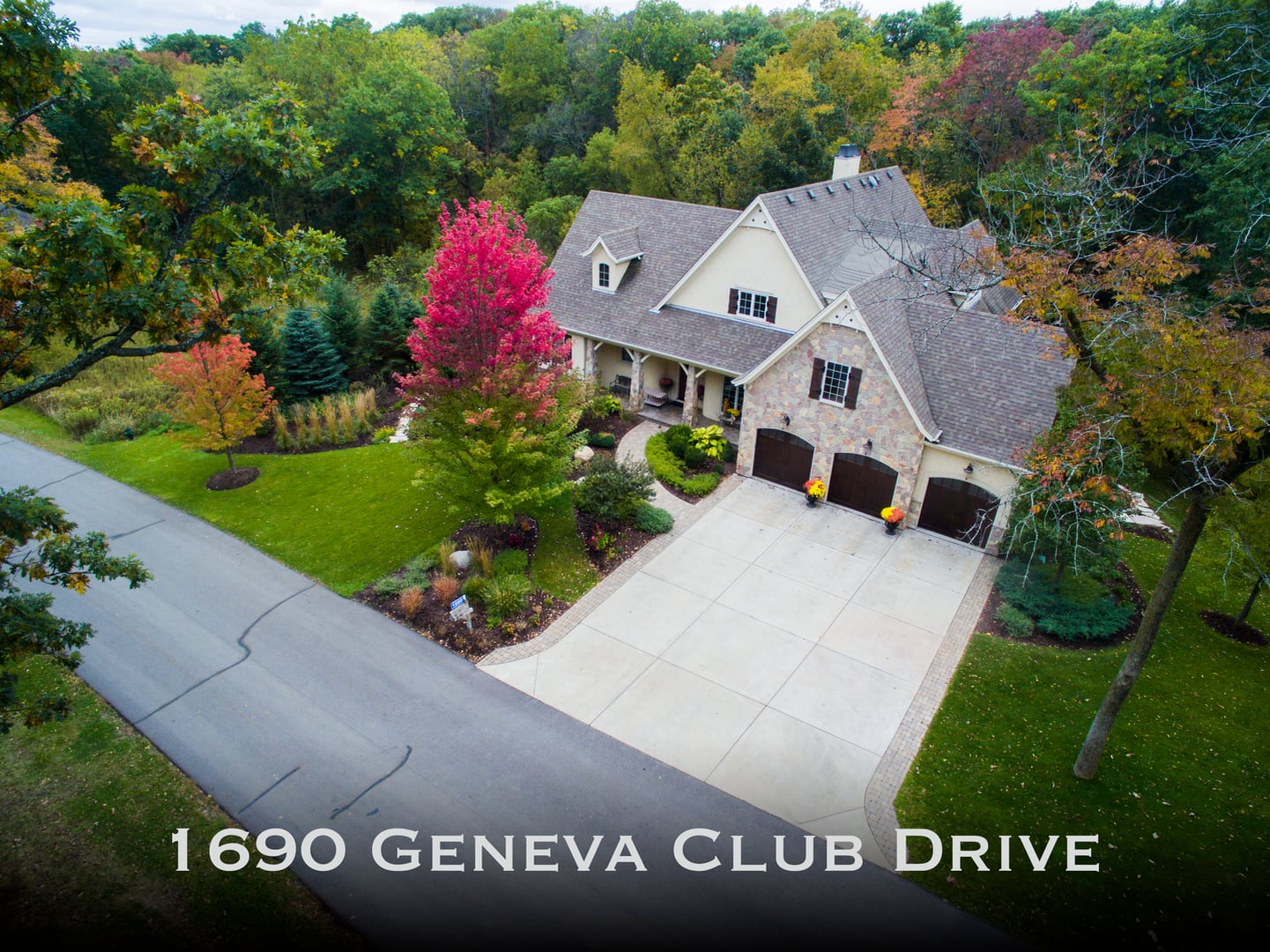 1690 Geneva Club Drive on Vimeo