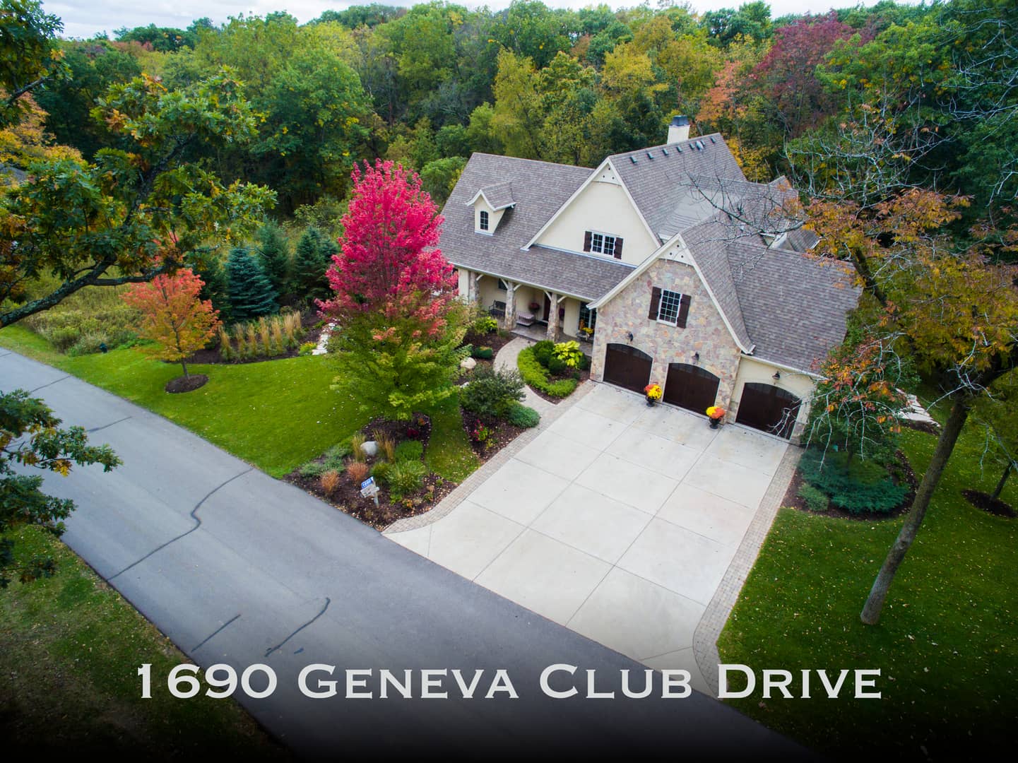 1690 Geneva Club Drive on Vimeo