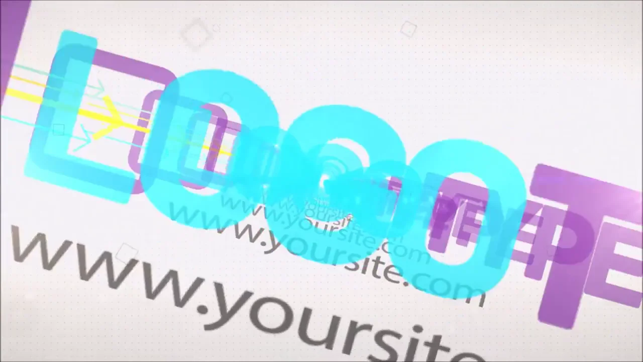 LOGO VIDEO REVEAL SAMPLES - Video#77 on Vimeo