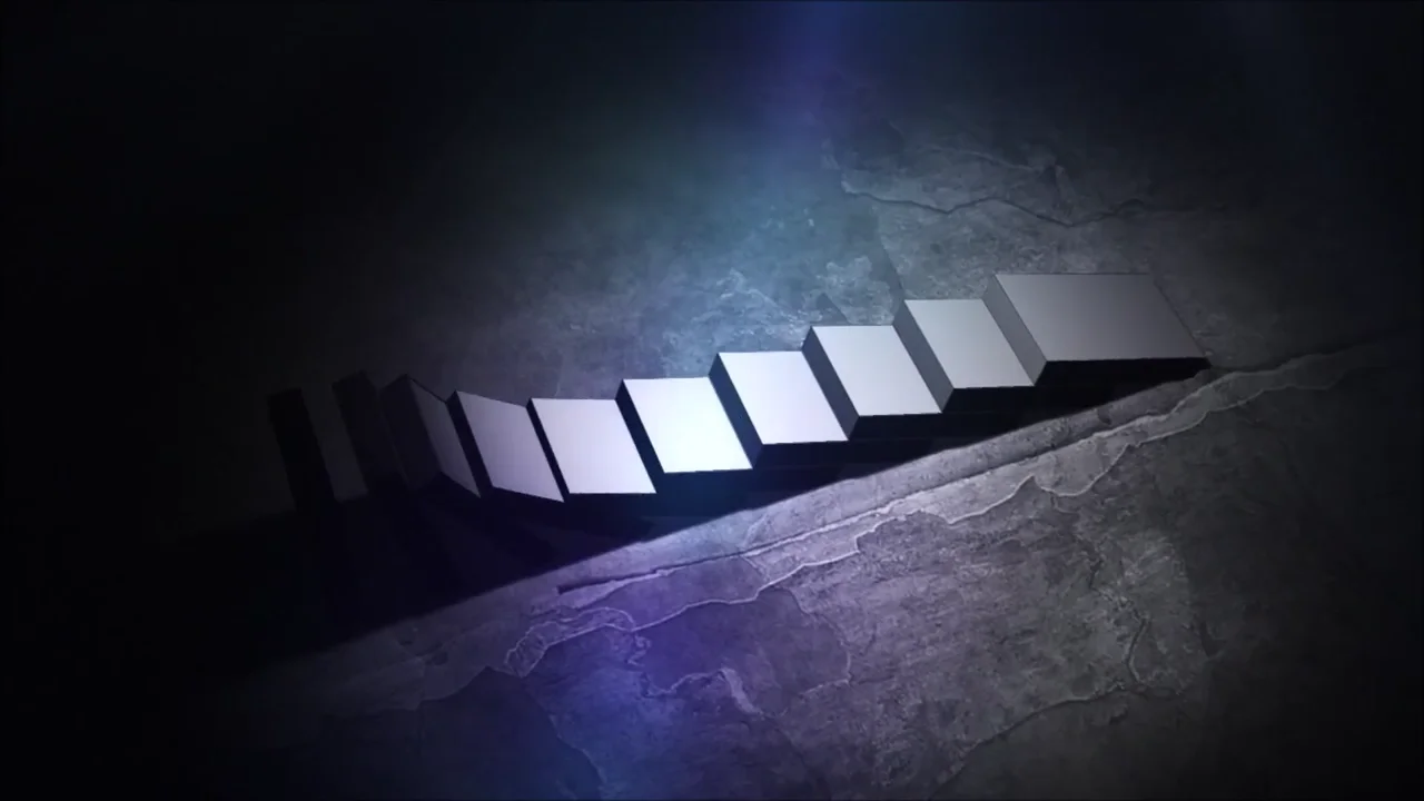 LOGO VIDEO REVEAL SAMPLES - Video#80 on Vimeo