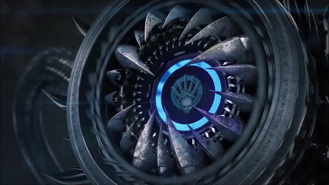 LOGO VIDEO REVEAL SAMPLES - Video#76 on Vimeo
