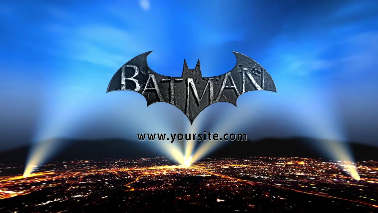 LOGO VIDEO REVEAL SAMPLES - Video#70 on Vimeo