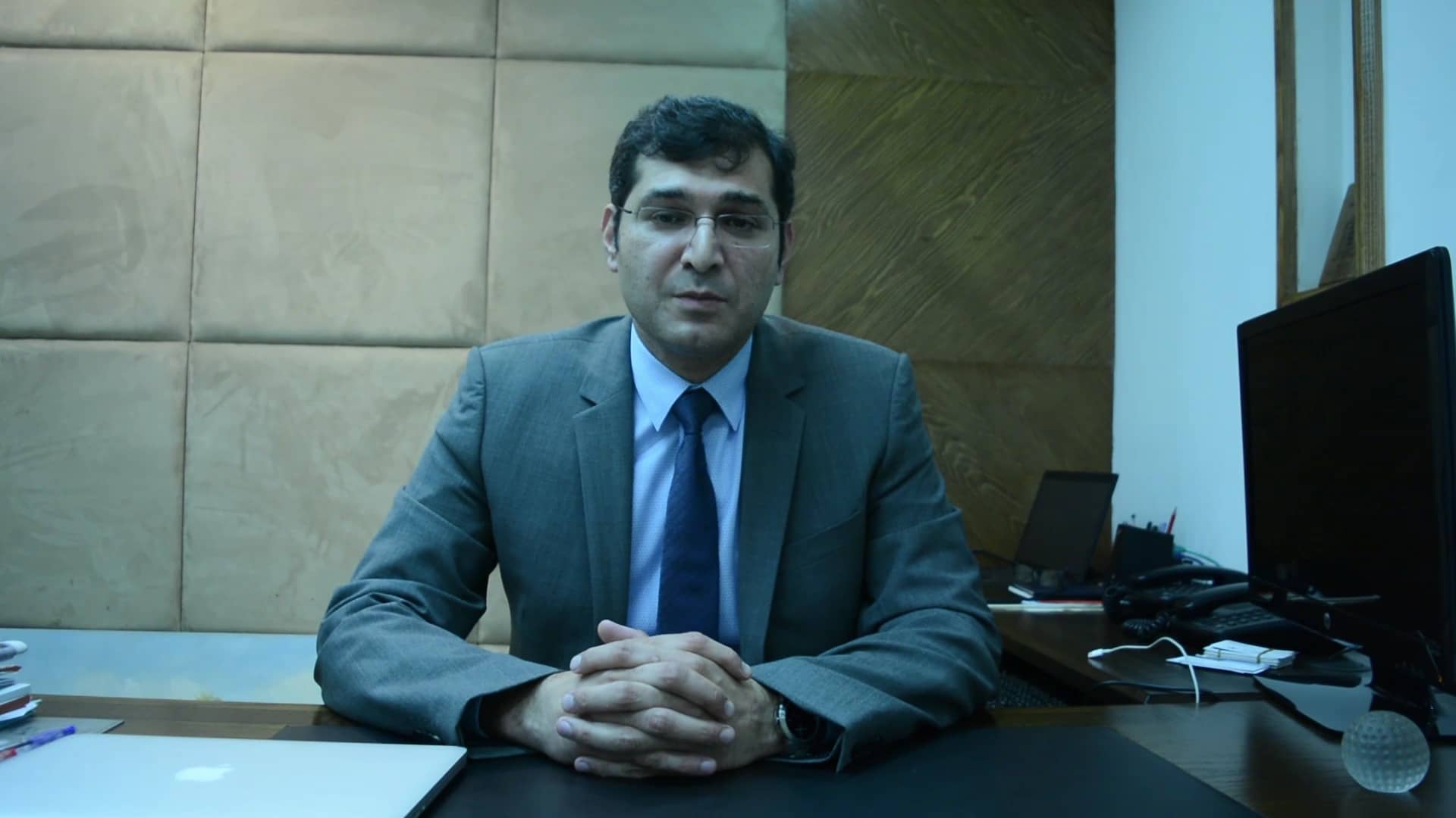 Asif Peer MD Systems Limited Silver Sponsors of P@SHA ICT Awards 2015 ...