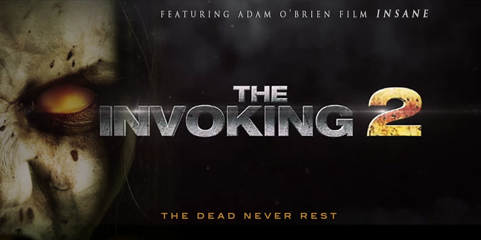 The invoking 2 - teaser on Vimeo