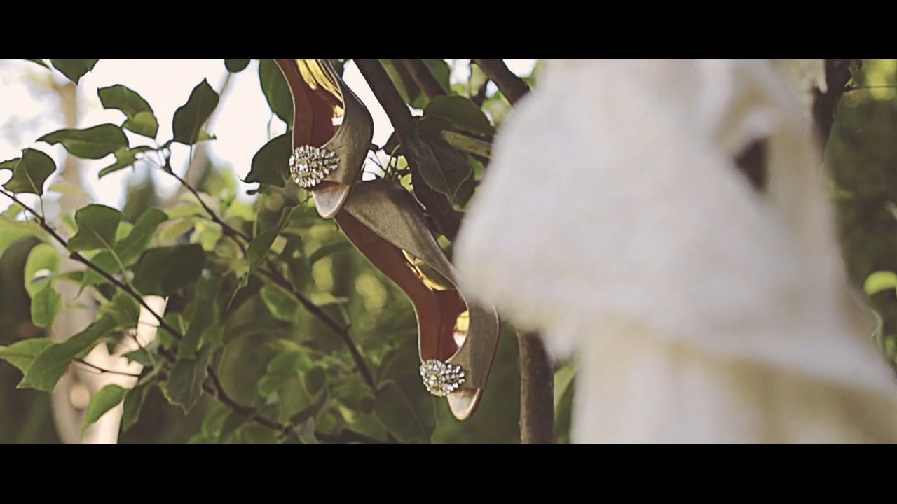 Grant & Emery on Vimeo