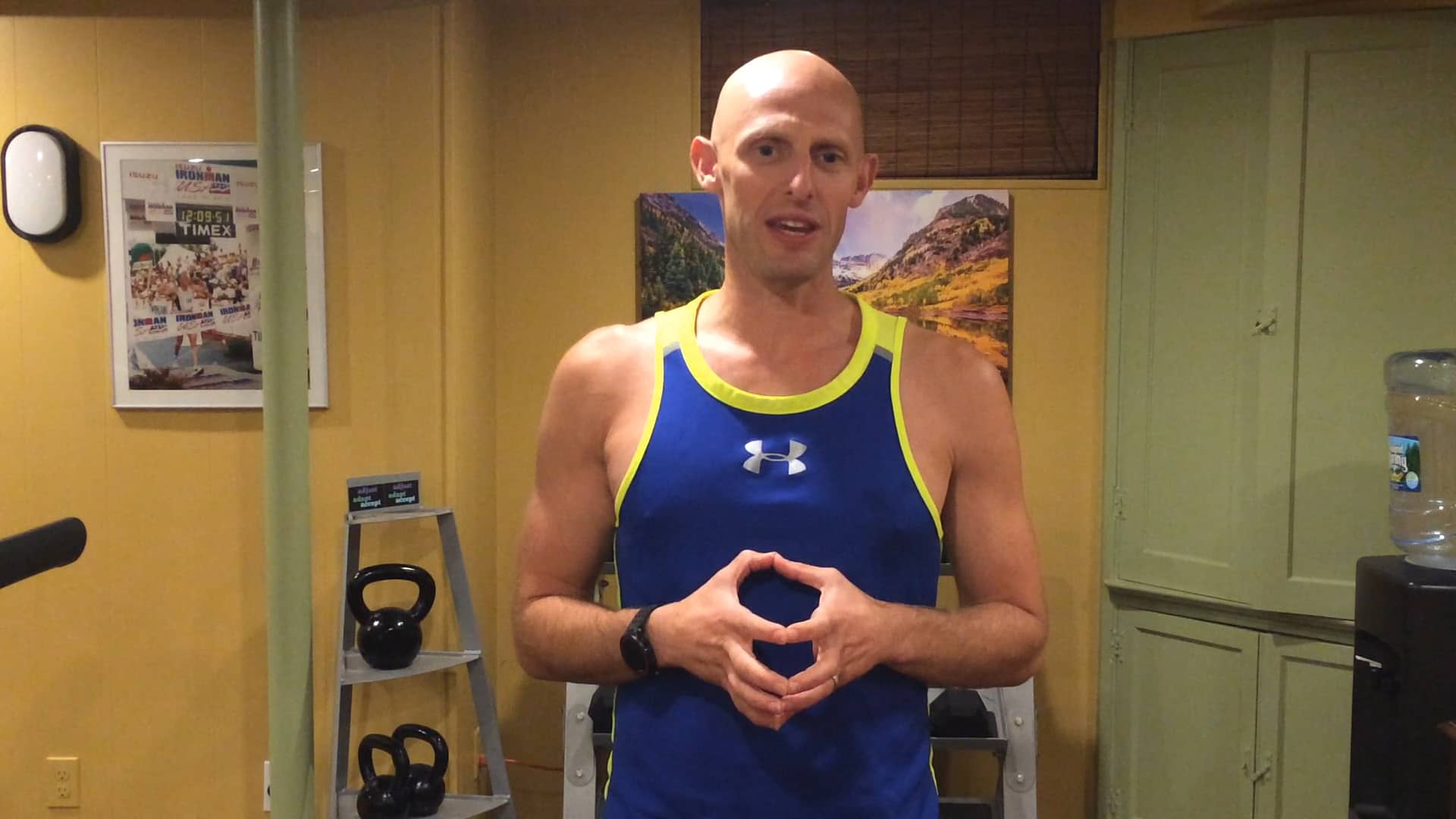 Learn About Coach E on Demand on Vimeo