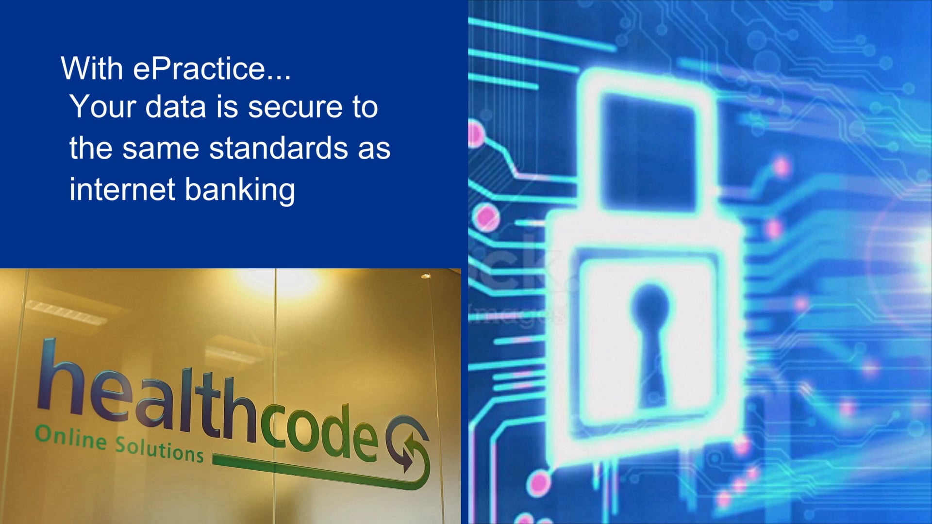 Corporate - Healthcode V2.1_ on Vimeo