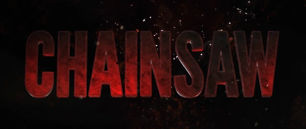 Eli Roth presents CHAINSAW