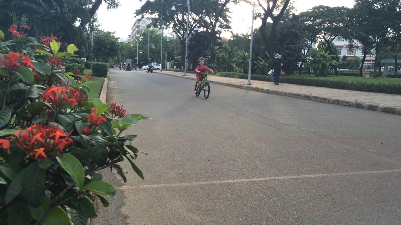 And suddenly it clicked... on Vimeo