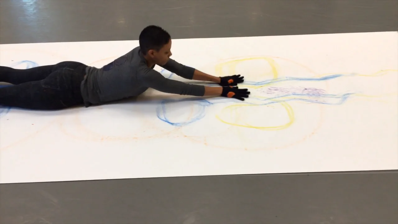 Crayon Dance 10/15 on Vimeo
