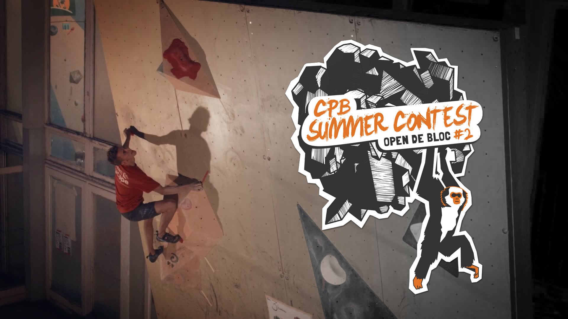 CPB Summer Contest 2015 Highlights on Vimeo