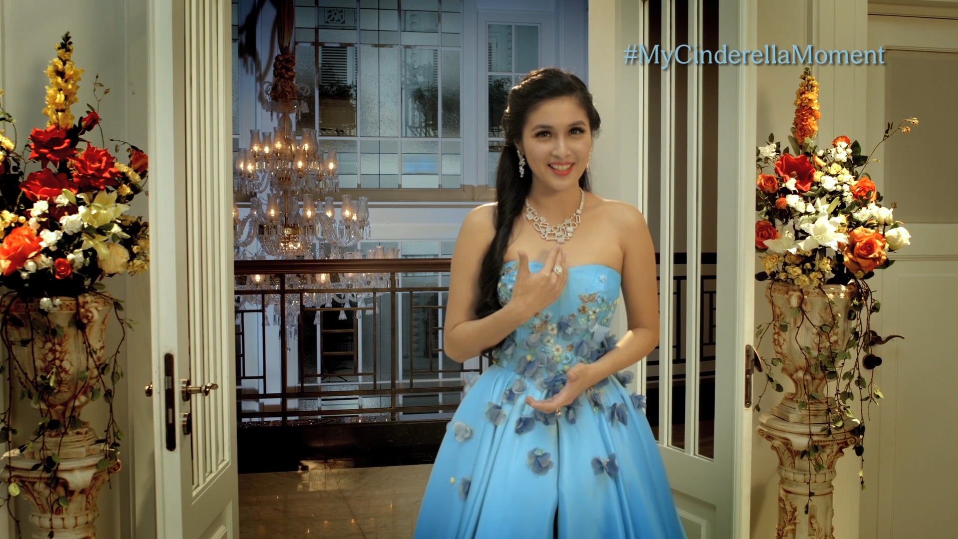Disney Studio's Cinderella Online Campaign on Vimeo
