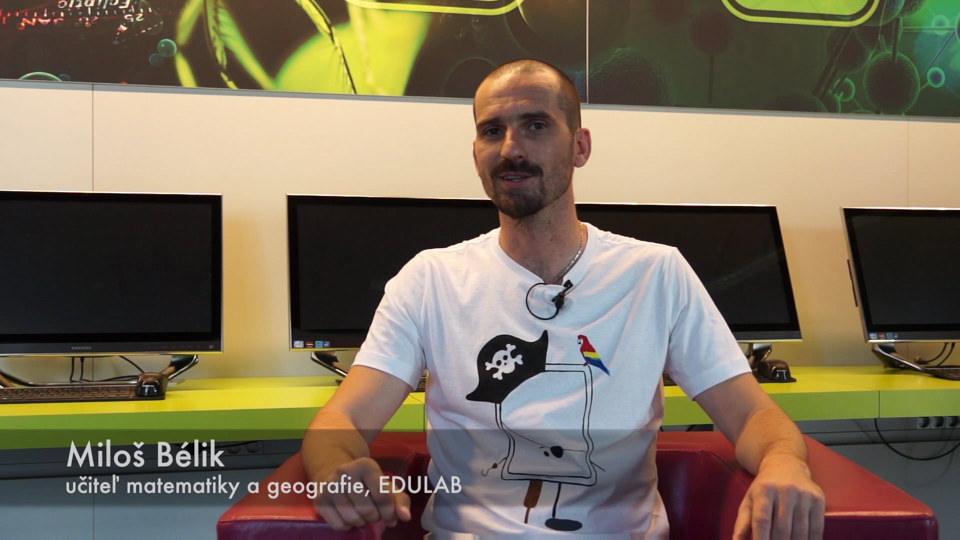 Tip na dnes z Edulabu - Ako na mentálne mapy? on Vimeo