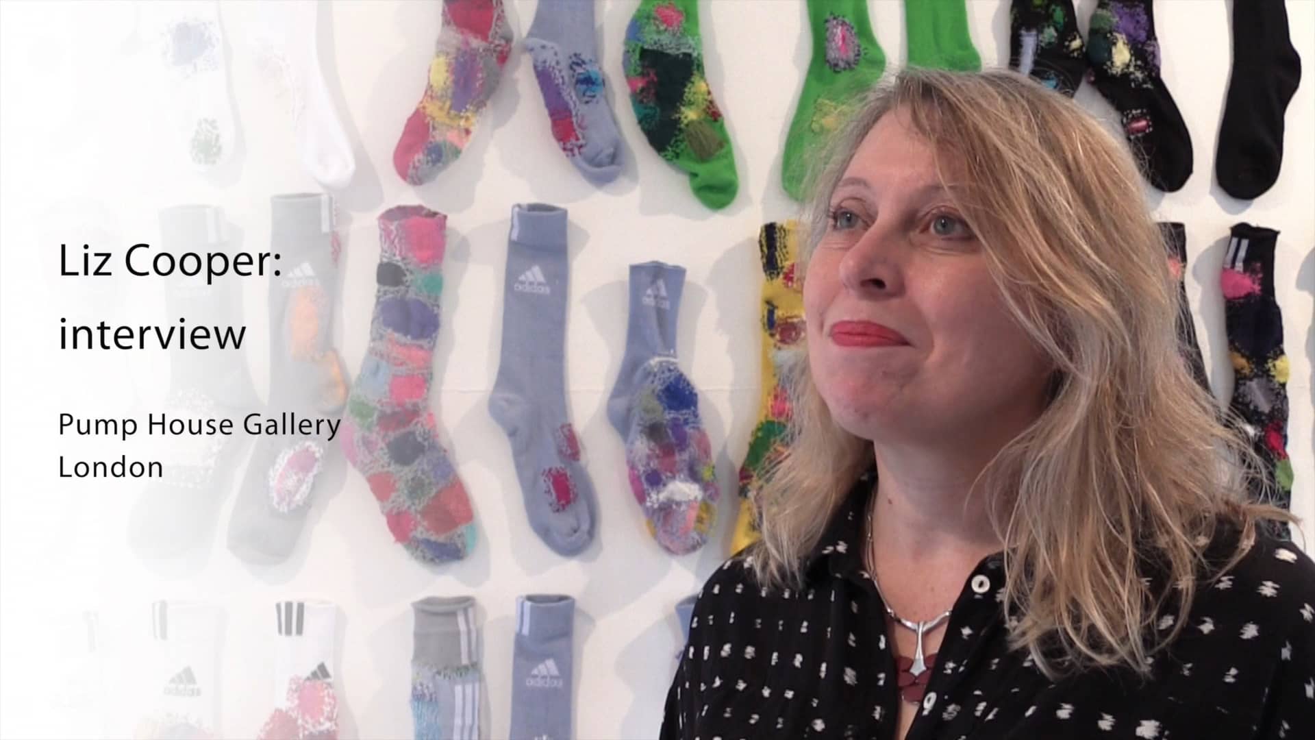 Liz Cooper interview | What Do I Need to do to Make It OK? | Pump House ...