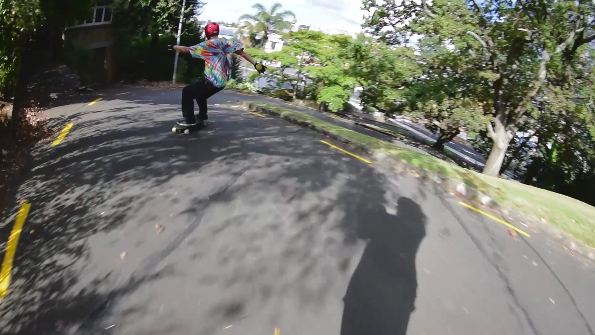 Byron Essert Conquers Con on Vimeo