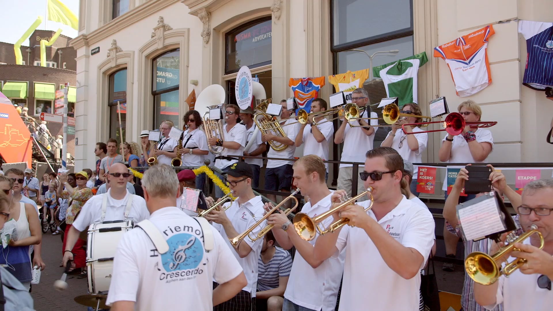 Official AFTERMOVIE GD on Vimeo