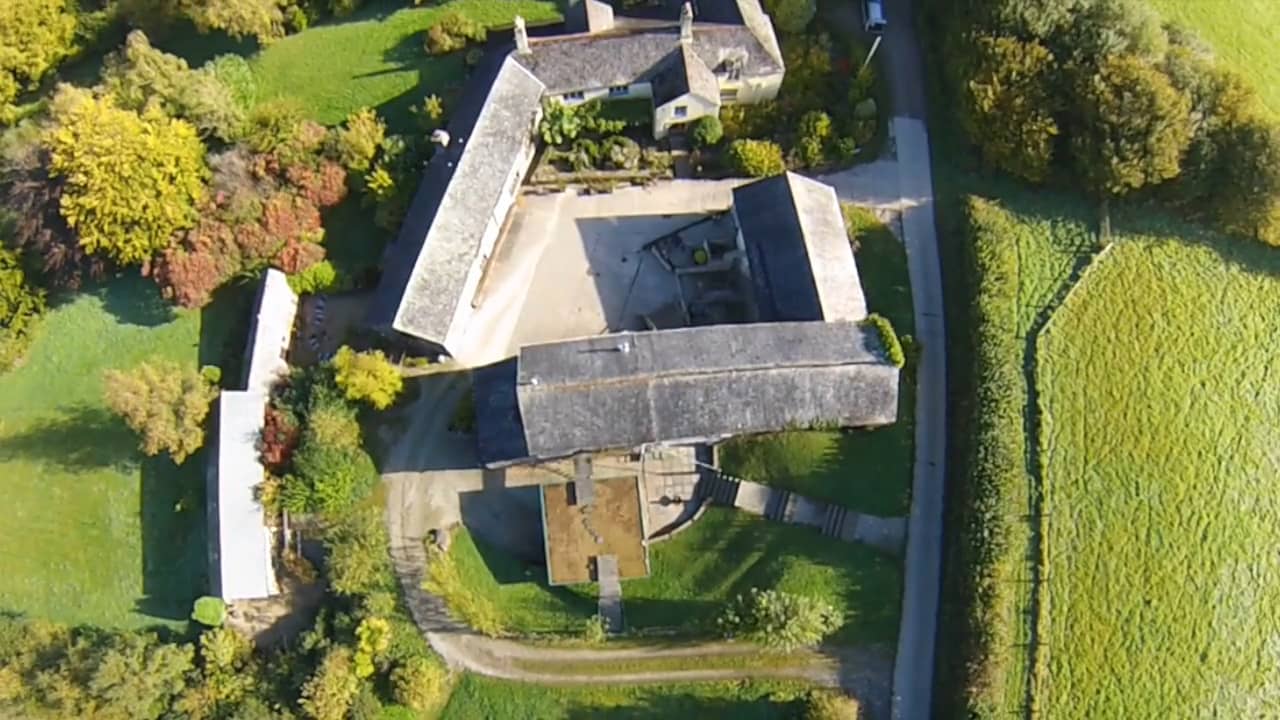 Rumleigh farm on Vimeo