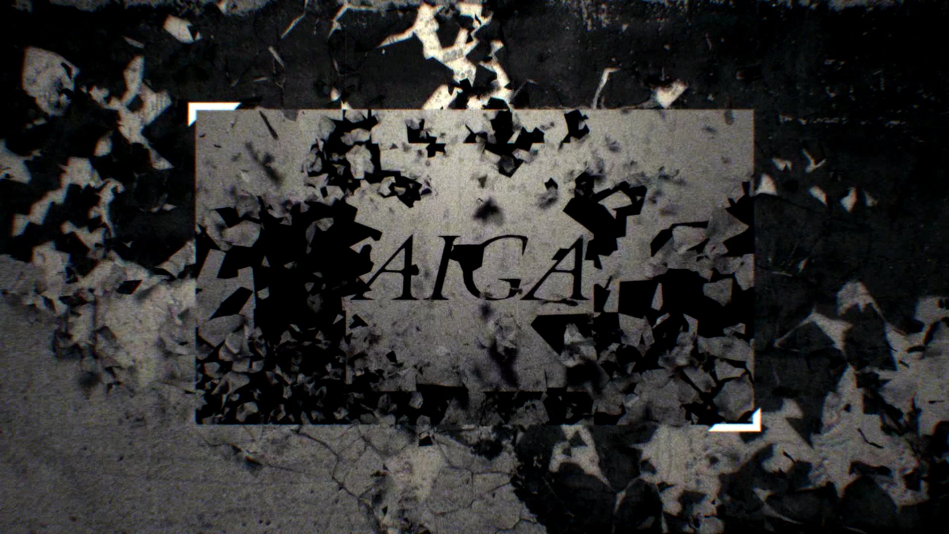 AIGA Main Intro Sequence on Vimeo