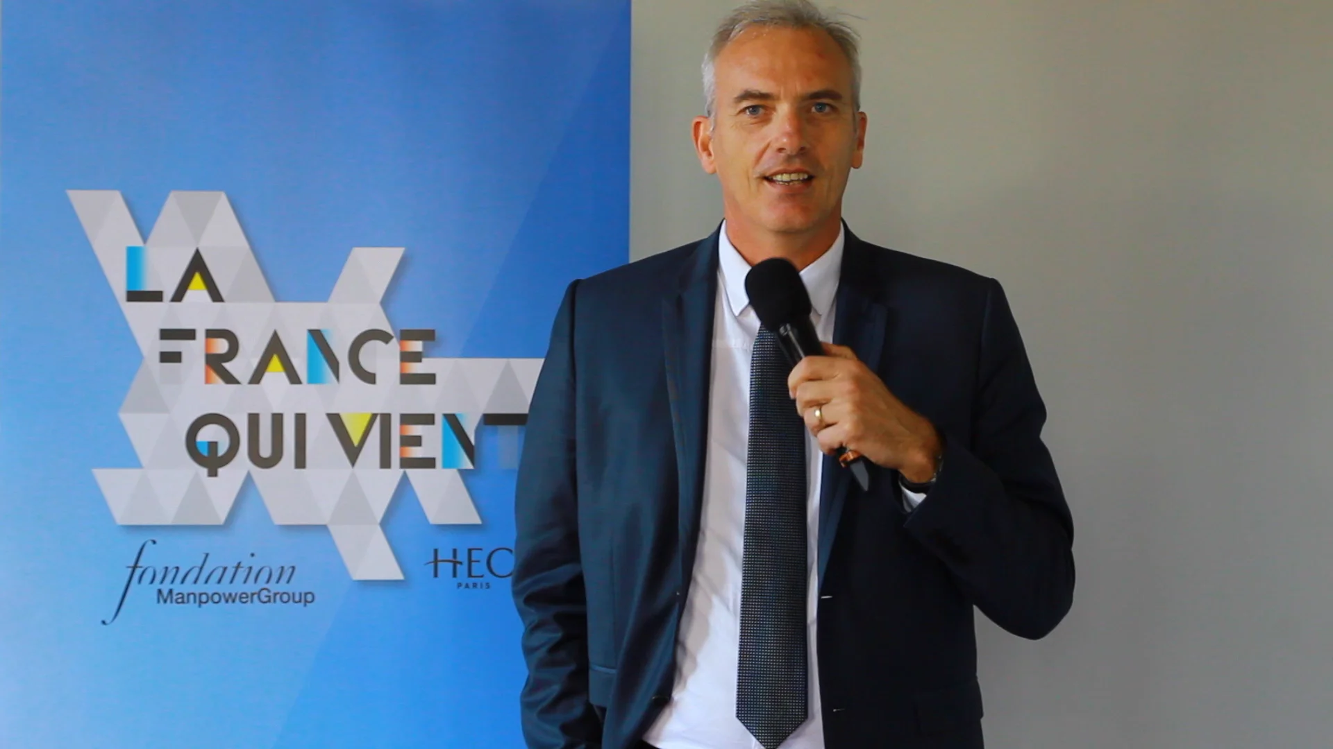 La France Qui Vient selon... - Christophe Nicot on Vimeo