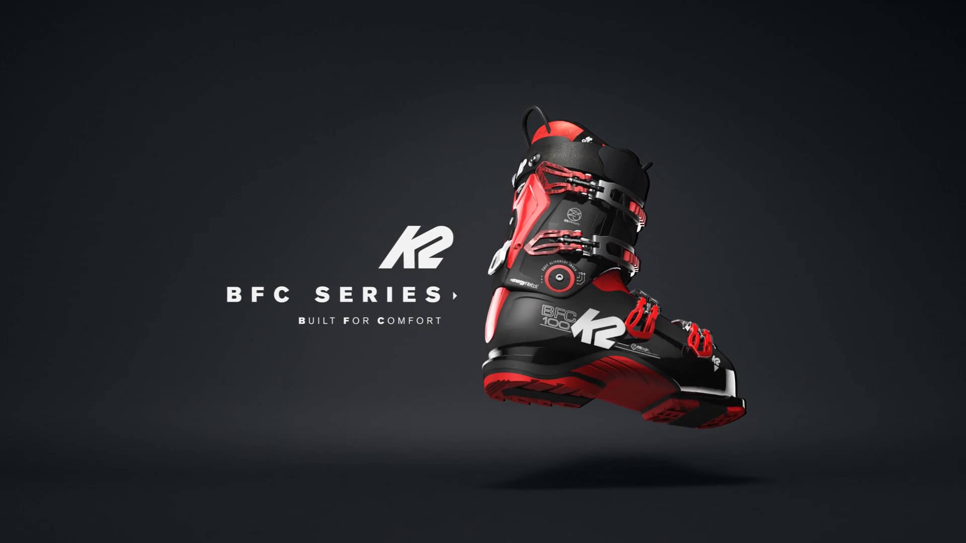 K2 // Built For Comfort on Vimeo
