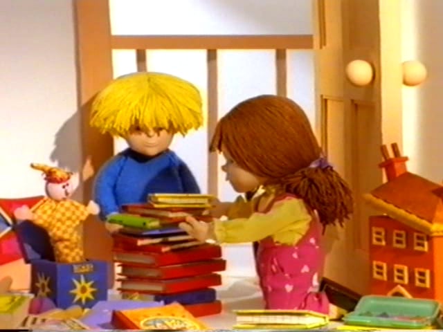 Titch - Tidy Titch on Vimeo