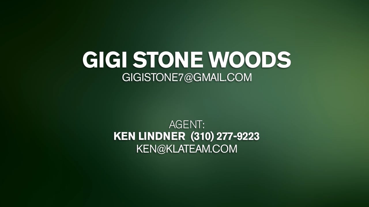 Gigi Stone Woods Demo on Vimeo
