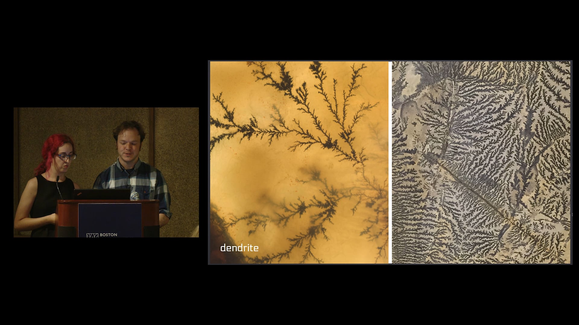 JESSICA ROSENKRANTZ AND JESSE LOUIS-ROSENBERG: GROWING OBJECTS on Vimeo