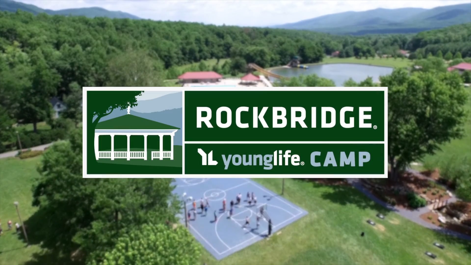 Rockbridge Summer Promo - 3min on Vimeo