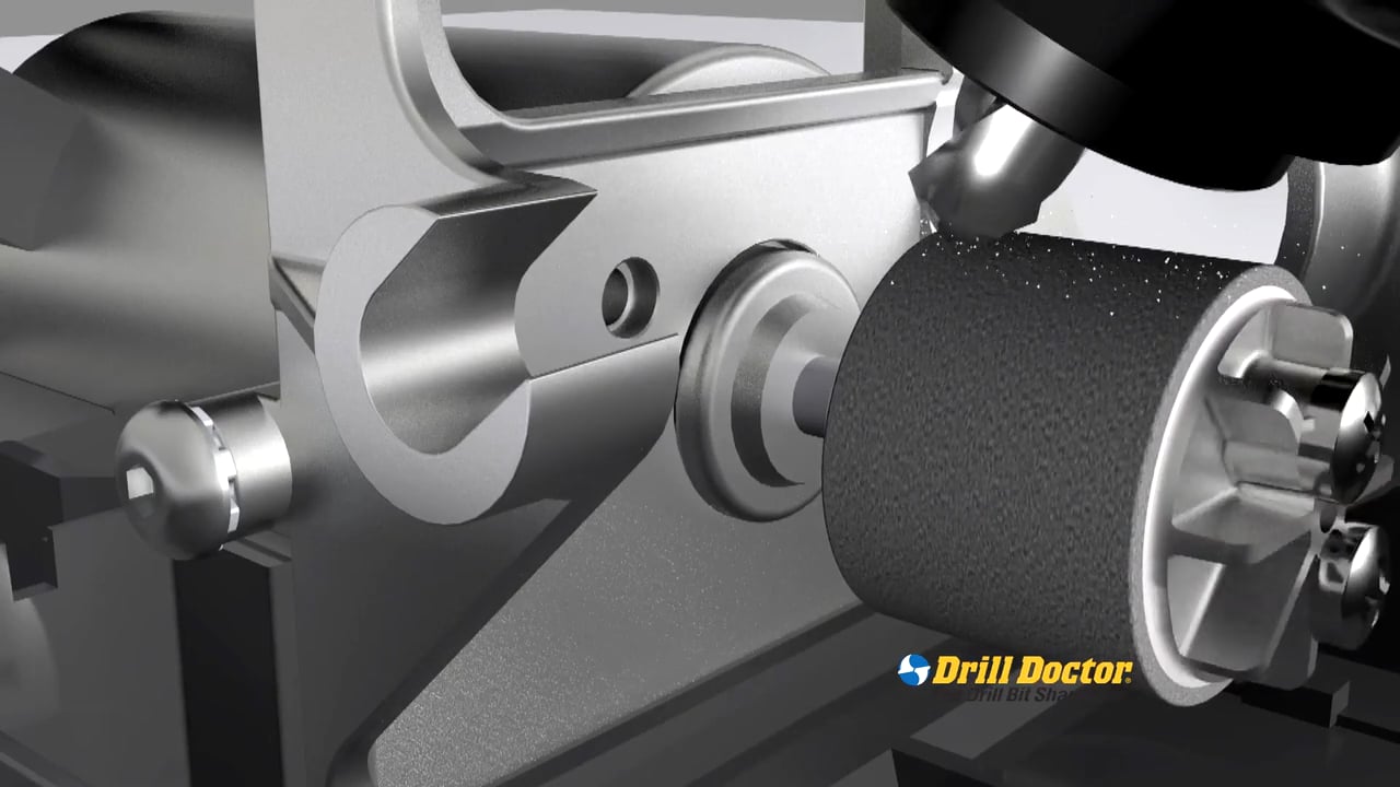 Drill Doctor TV Commercial on Vimeo