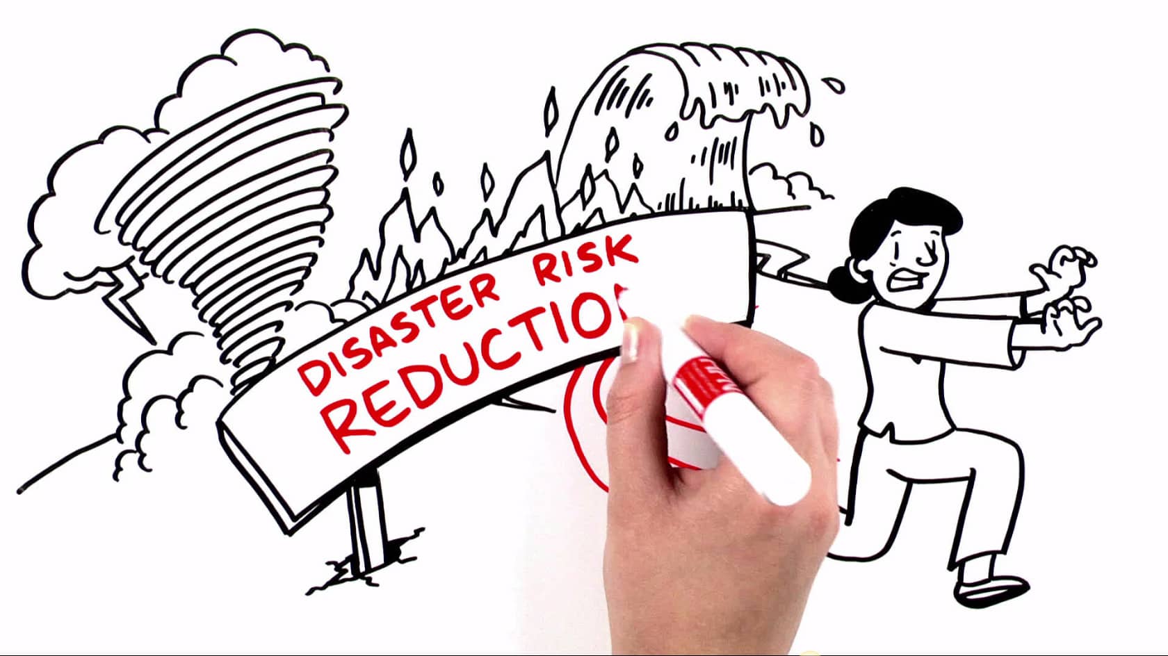 10 things you should know about disaster risk reduction on Vimeo