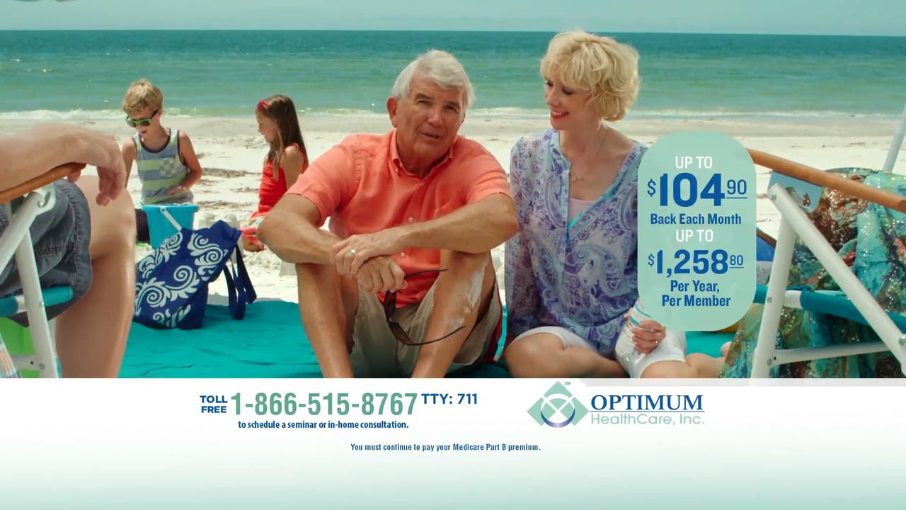 Optimum "Beach Day" on Vimeo