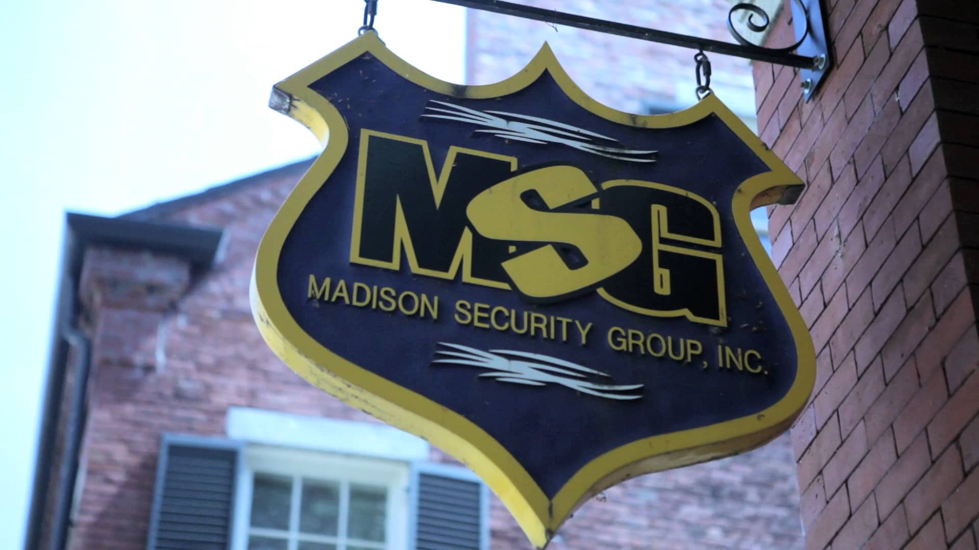 Madison Security Group on Vimeo