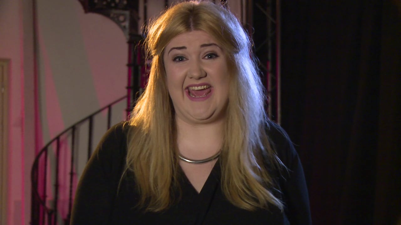 Caitlin McKee on Vimeo