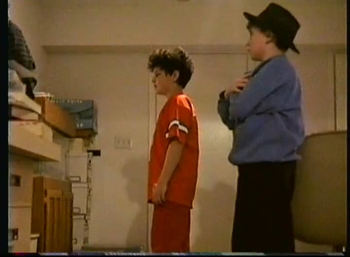 Jeremy & Alex Playing on Vimeo