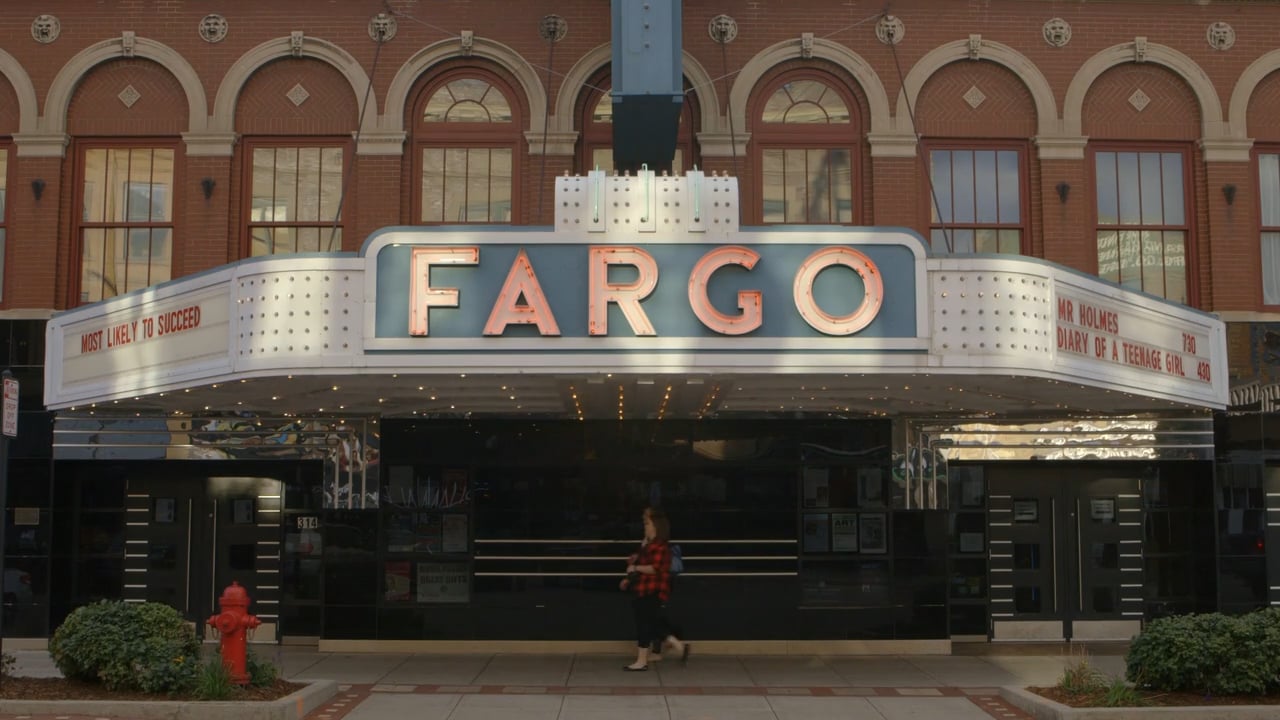 Most Likely to Succeed: Fargo on Vimeo