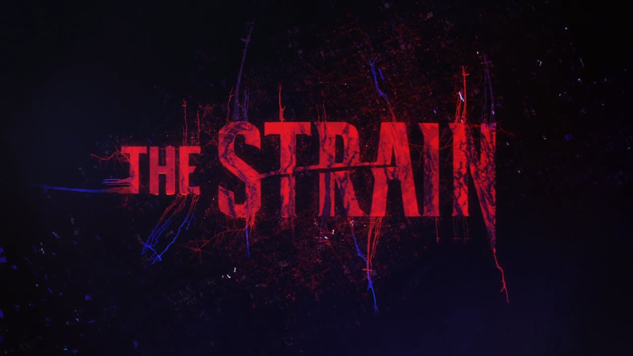 The Strain - Season 2 - Episodic Package
