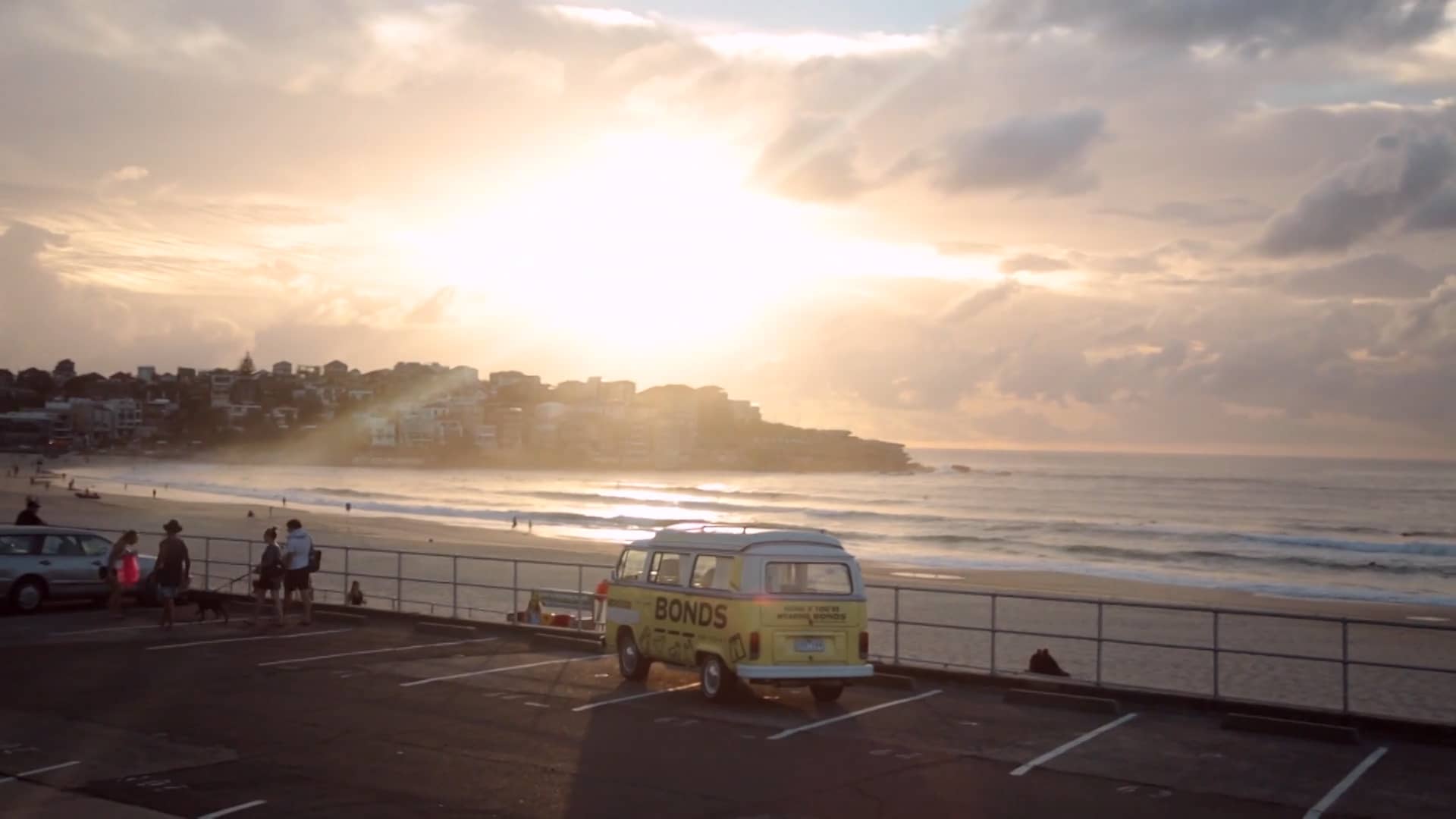 Bonds - Bells to Bondi - Jack Naylor on Vimeo