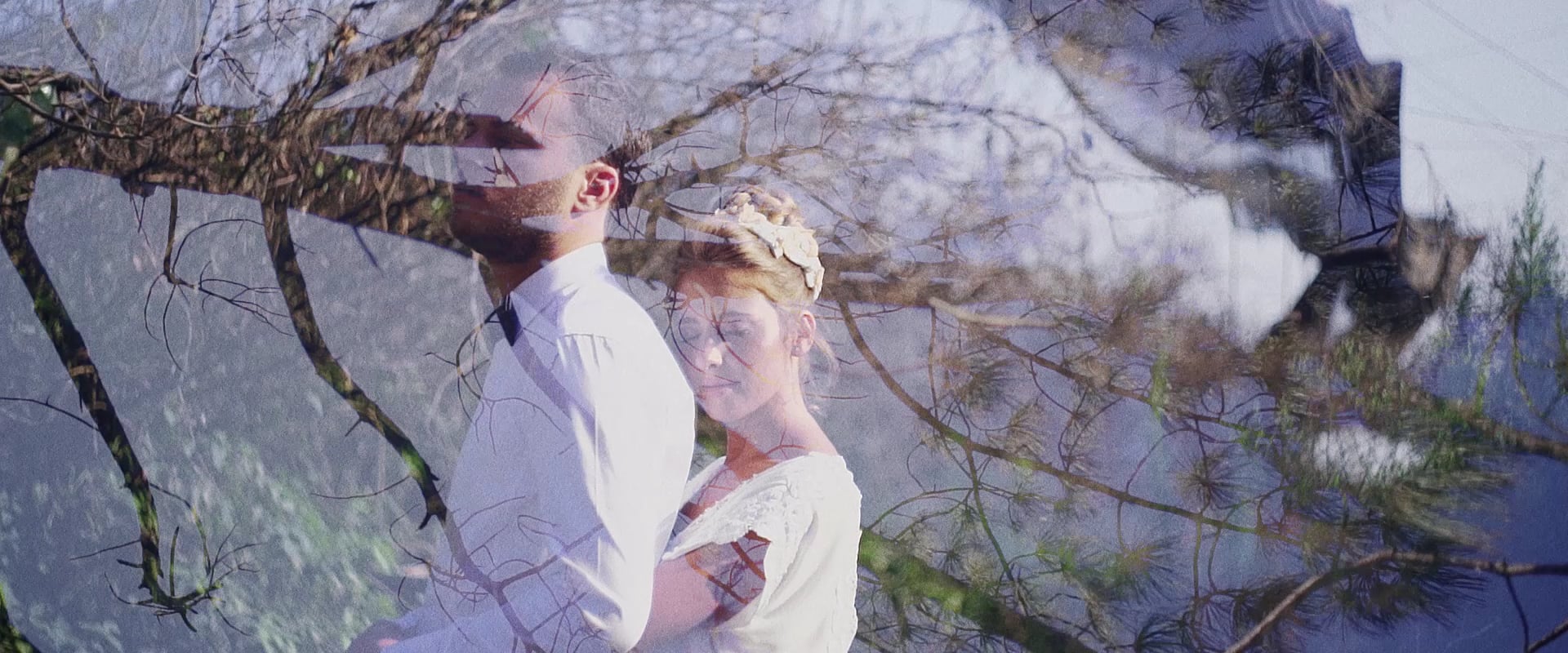 A Moment For Us - Inbar & Guy on Vimeo