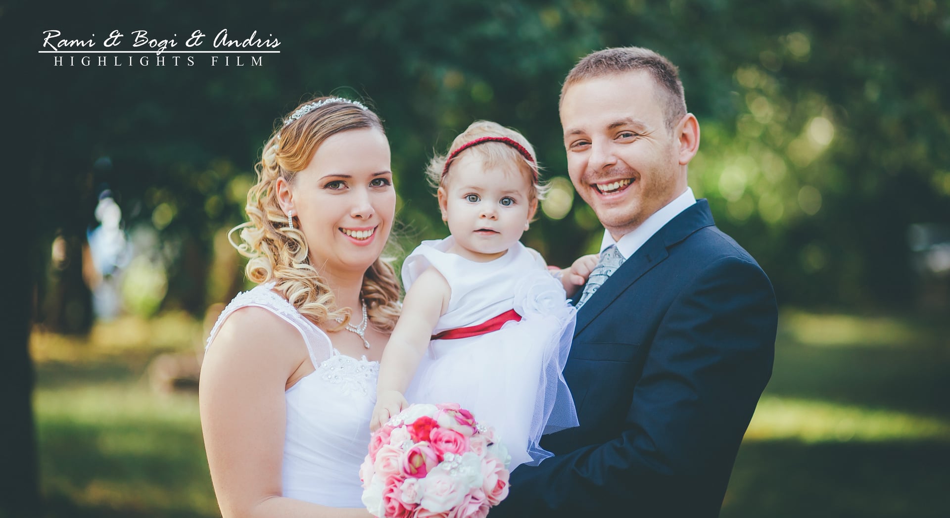 Rami & Bogi & Andris Highlights film 8'01" on Vimeo