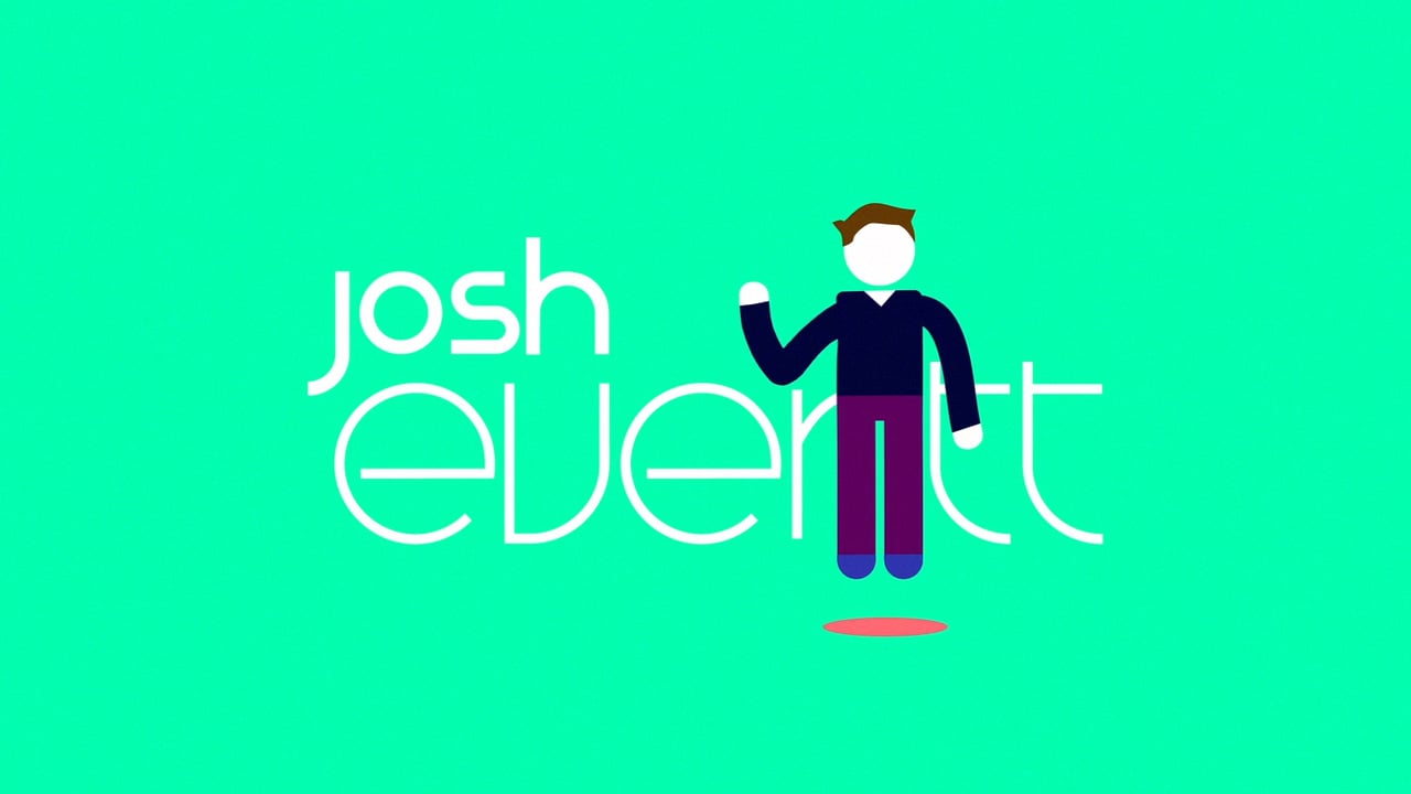 Showcase: Josh Everitt on Vimeo