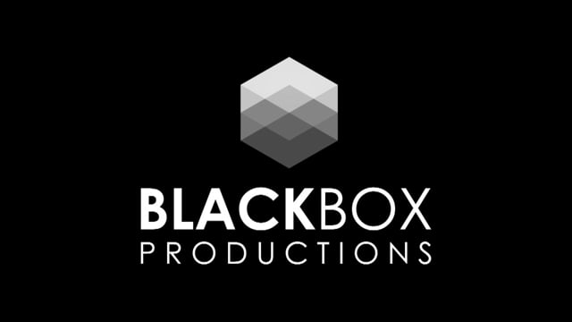 Black Box Productions Reviews | View Portfolios | DesignRush